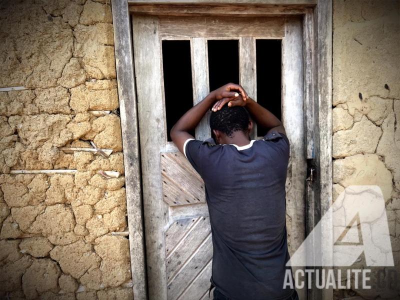 RDC-ADF : une vingtaine d’enfants devenus orphelins suite aux massacres ... RDC-ADF : une vingtaine d’enfants devenus orphelins suite aux massacres ...